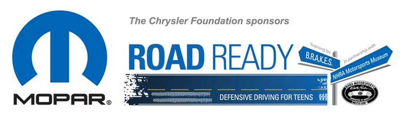 Chrysler Partners with Mopar to Ensure that Teens are Road Ready ...